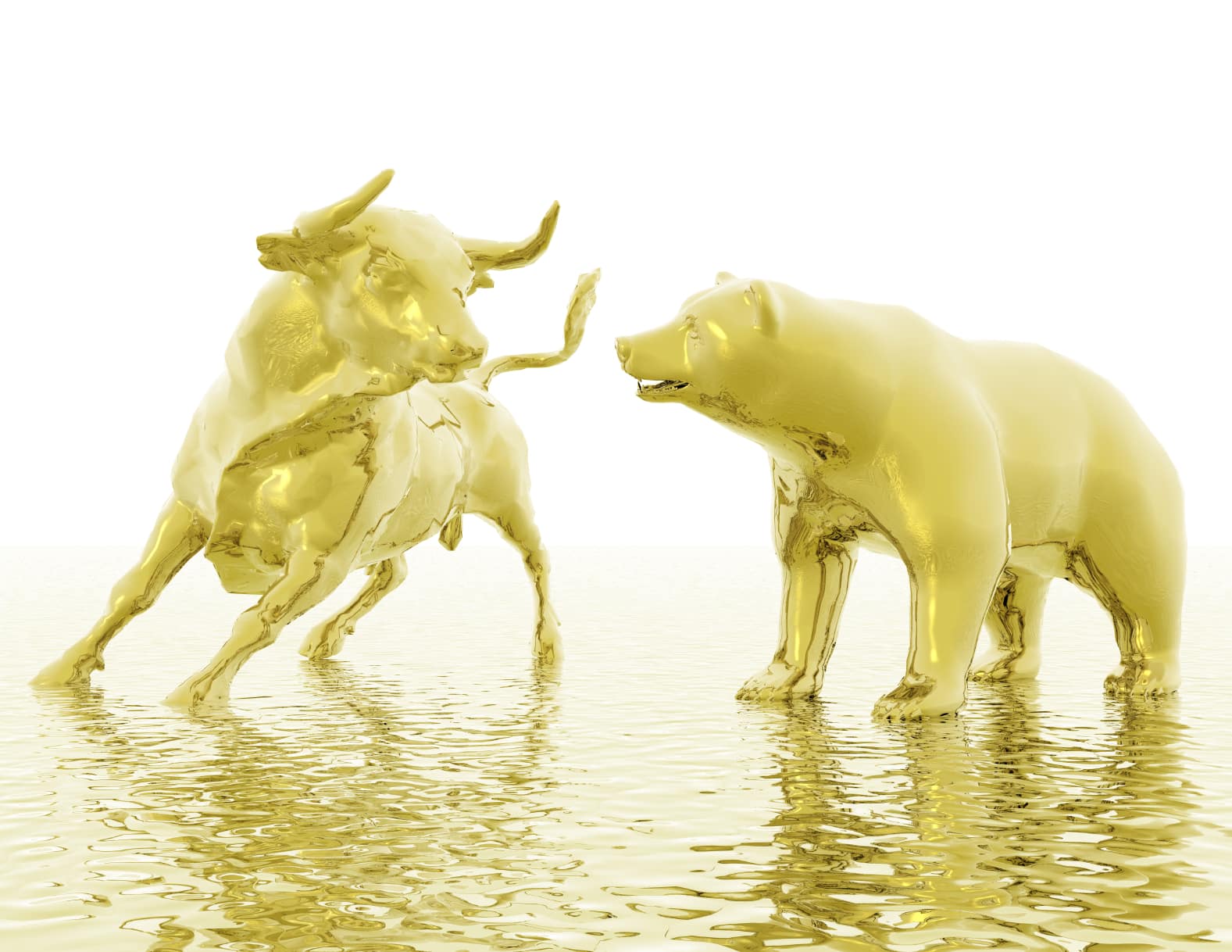 The equity bull market that no-one trusts - Erste Asset Management ...