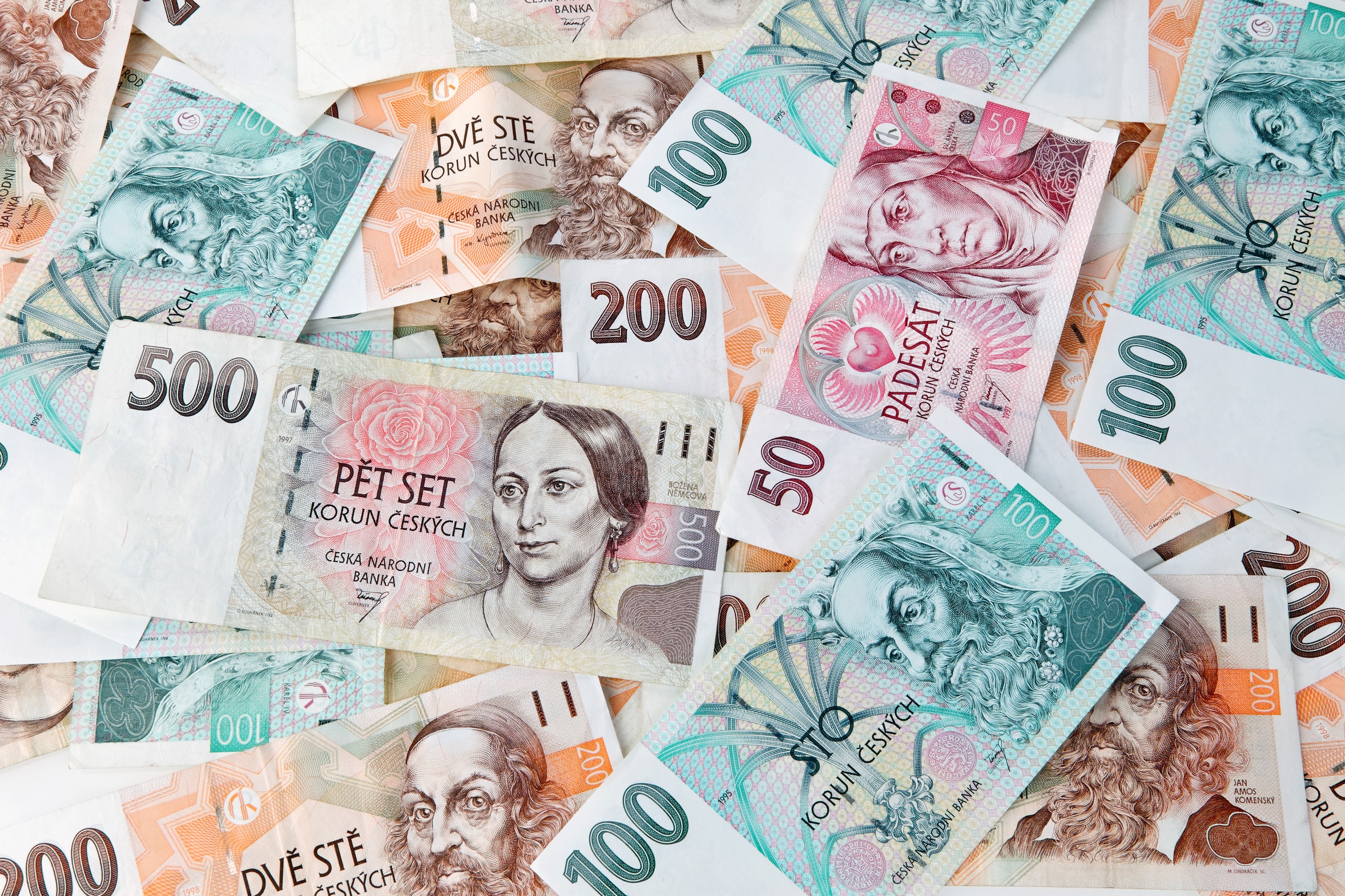 Czech National Bank removes currency floor - Erste Asset Management ...
