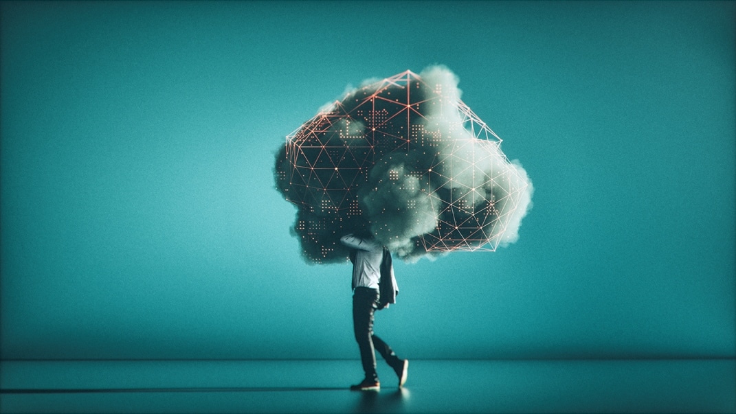Contra Big Data - When the algorithm knows too much - Erste Asset ...