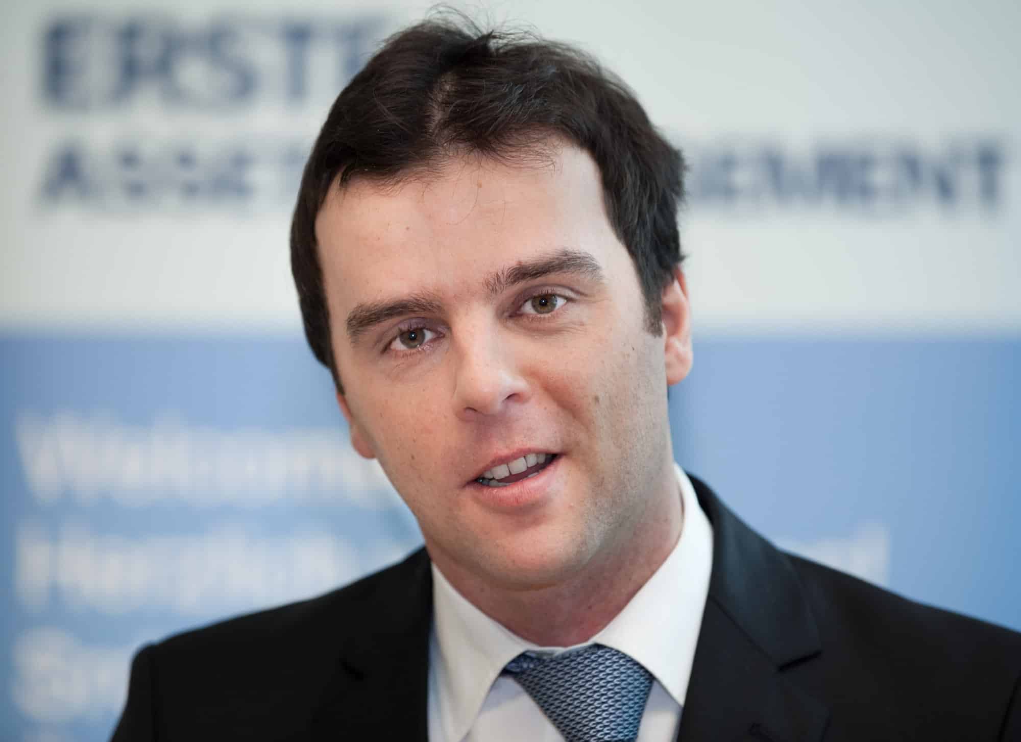 “The search for yield is ongoing” - Erste Asset Management Investment Blog