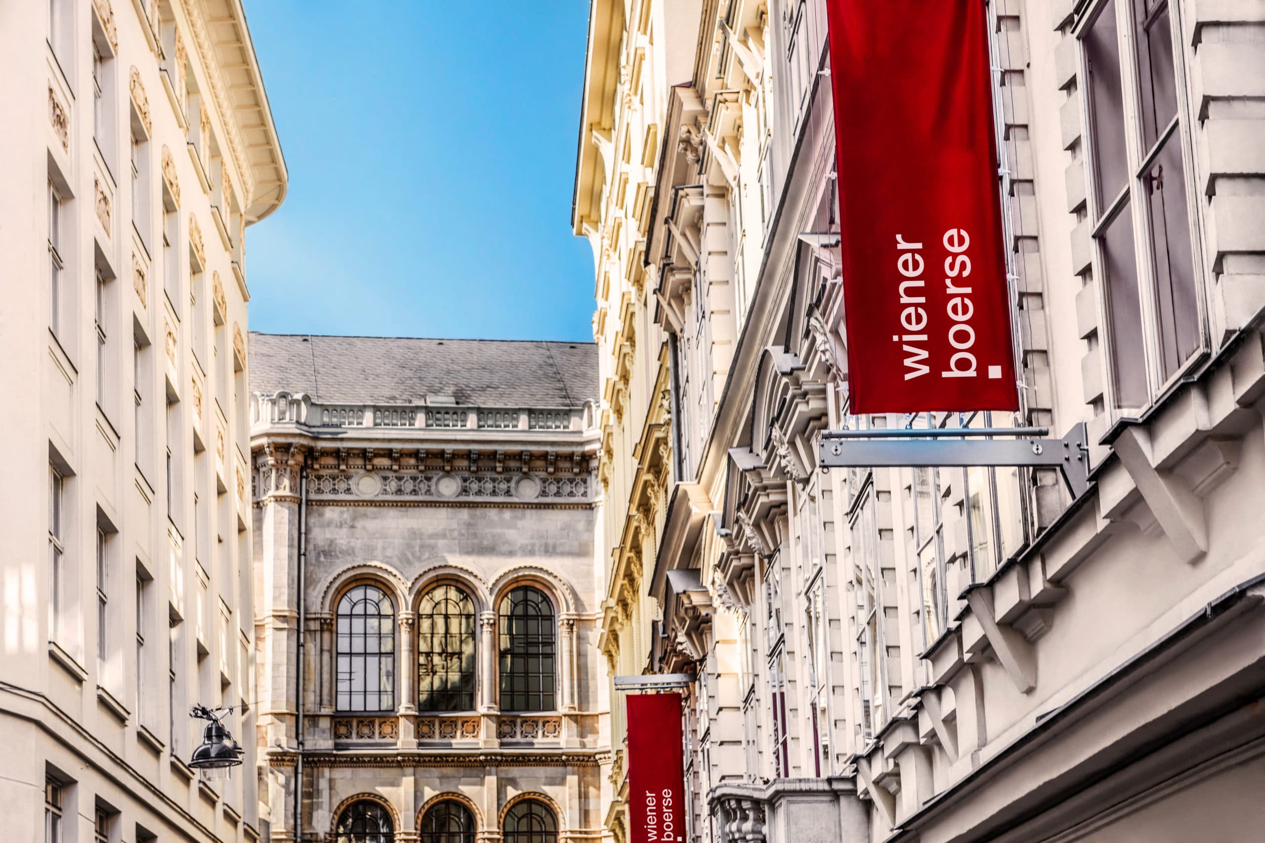 Vienna Stock Exchange turns 250 - Erste Asset Management Investment Blog