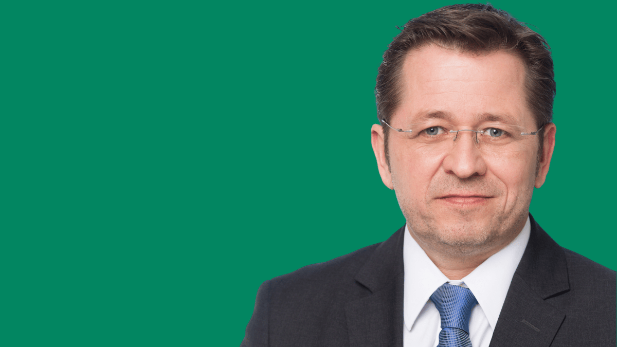 “Environmental themes offer potential for long-term growth phase ...