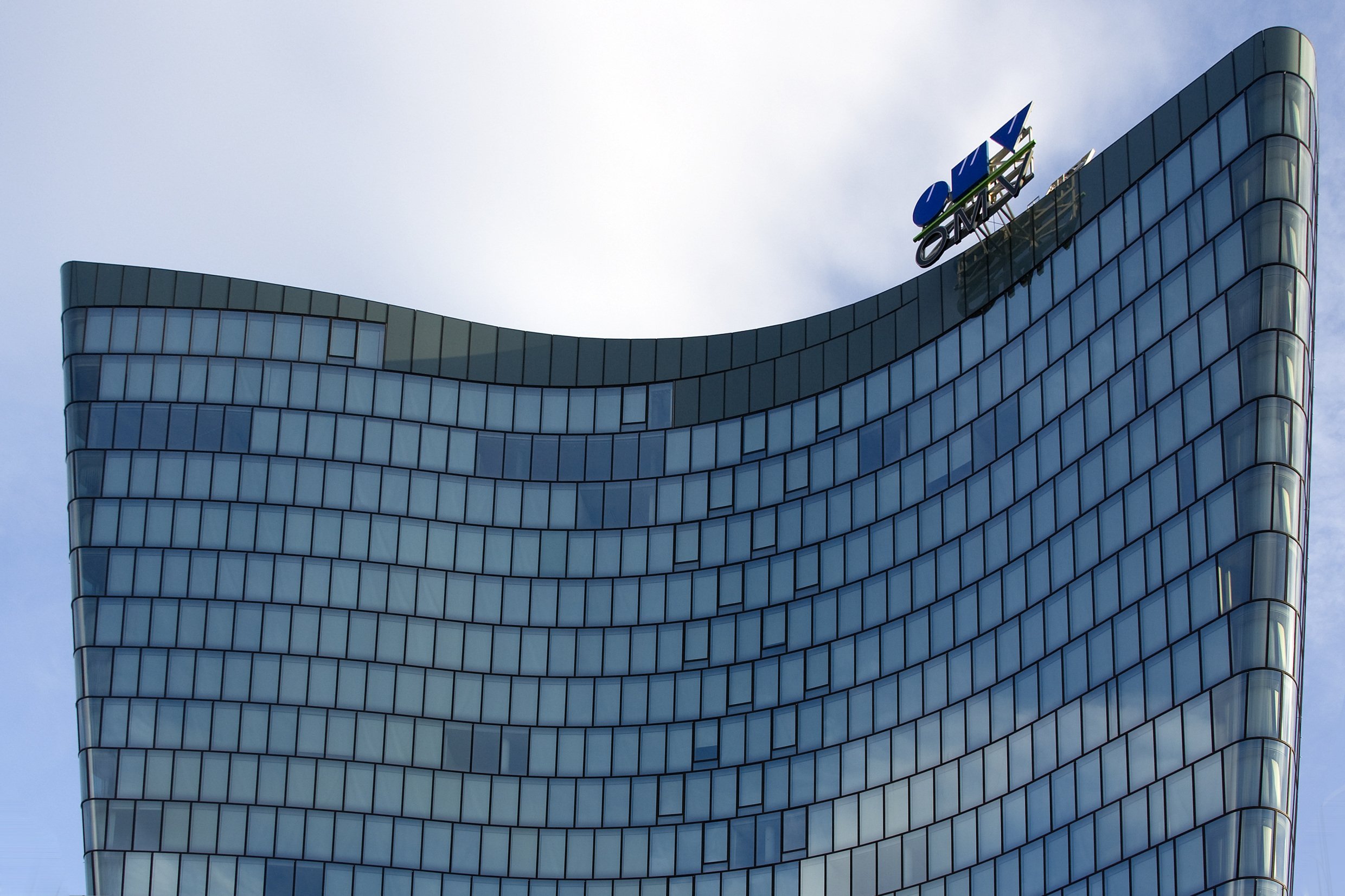 The Energy of the Future – OMV’s role and transformation