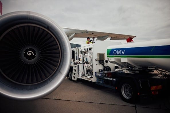 The Energy of the Future – OMV’s role and transformation