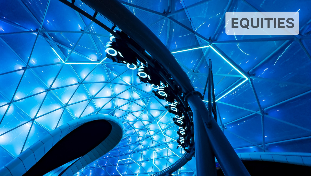 Megatrends on the equity market - Erste Asset Management Investment Blog