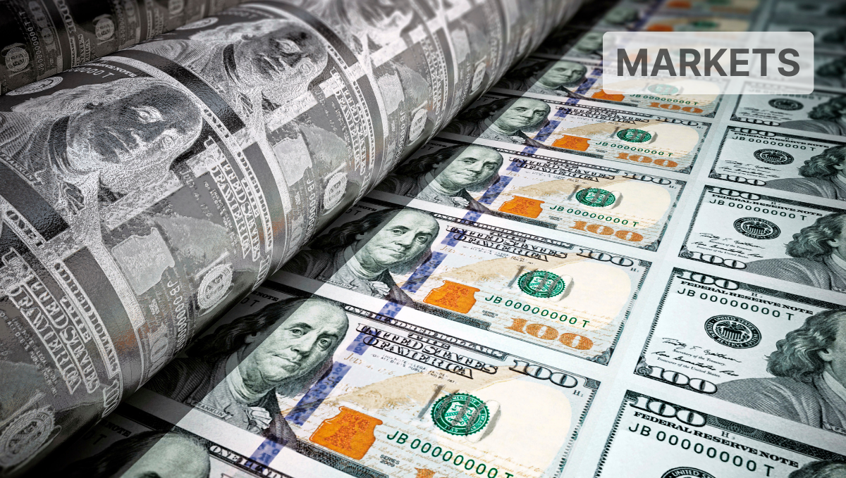 US interest rate: What are we to expect in the coming months? - Erste ...