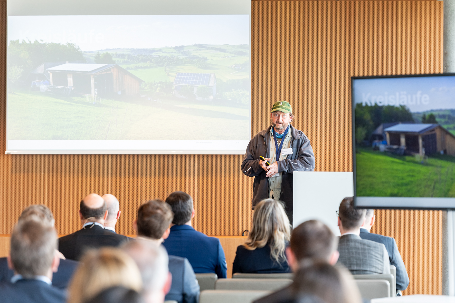 The miracle forest and why we need to protect it - Erste AM Blog