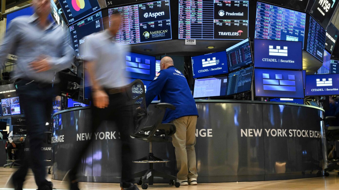 Middle East conflict: Is the markets' restrained reaction appropriate? - Erste Asset Management ...