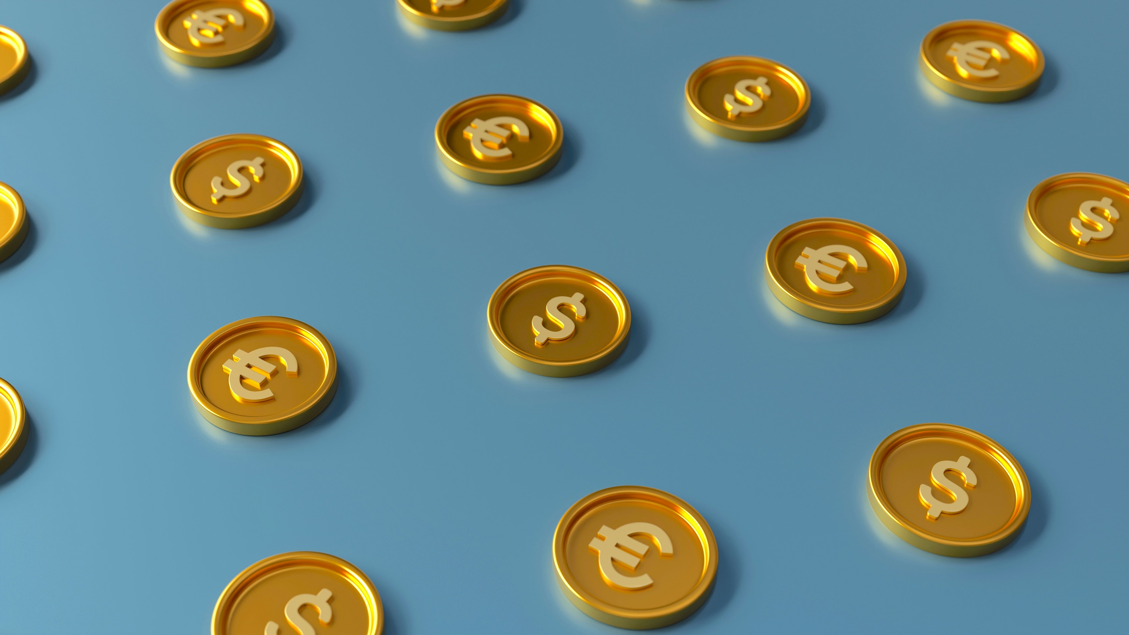 Stable coins: a new megatrend? - Erste Asset Management Investment Blog